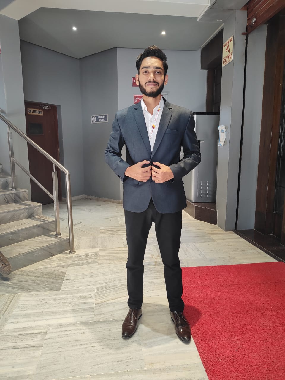 Pratik Hajare Pratik Hajare